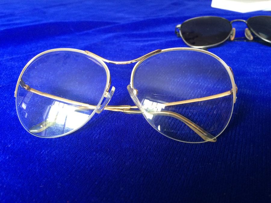 Vintage Eyeglasses Lot