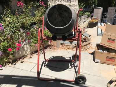 Vintage Knights Templar Masonic Ceremonial Sword