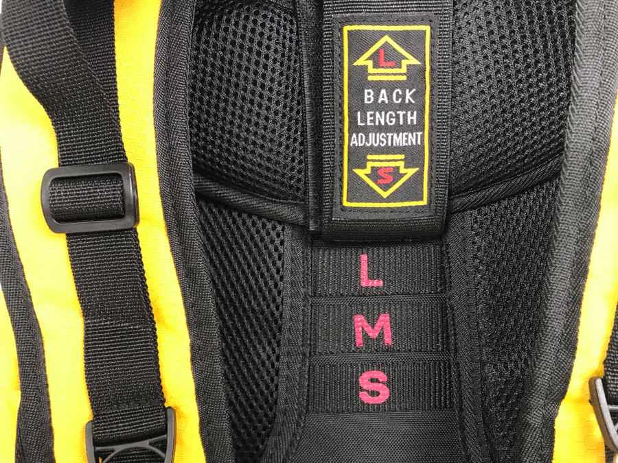 JUST ADDED - Rokk Backpack And Soft Thermos E5 With Strap