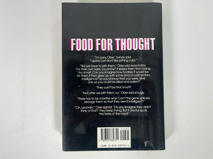 Signed First Edition Hardcover Book Homegoing By Frederik Pohl