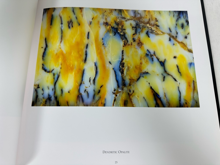 Signed First Edition Hardcover Book Within The Stone Photography By signed-first-edition-hardcover-book-within-the-stone-photography-by
