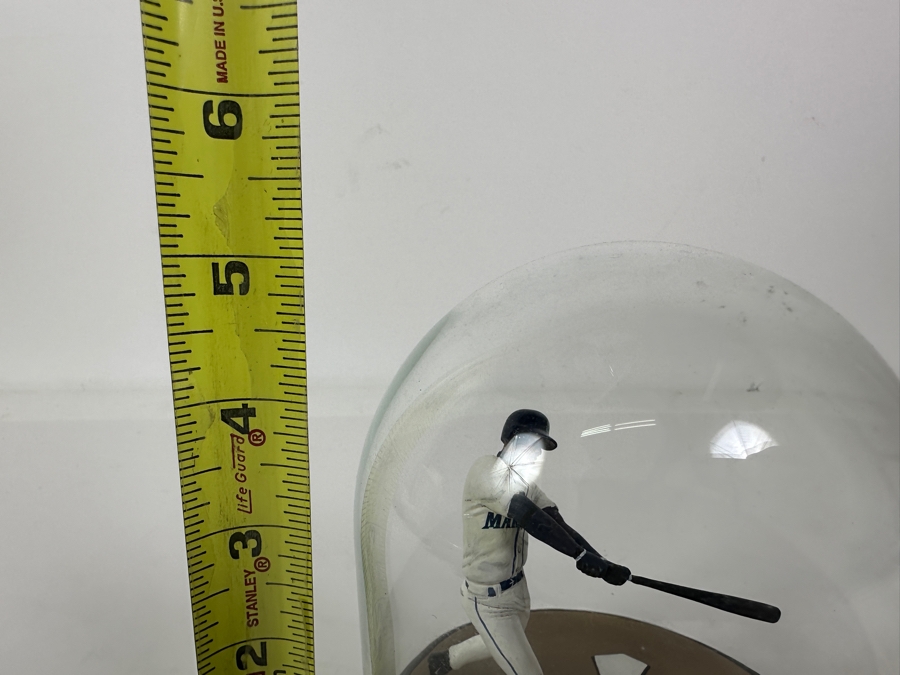 Upper Deck Ken Griffey Jr. 350 Home Run Figurine 1999 5H